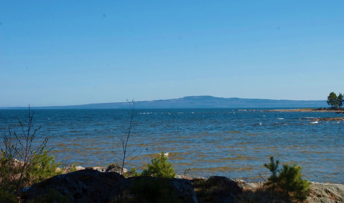 The Geats | Land of Beowulf