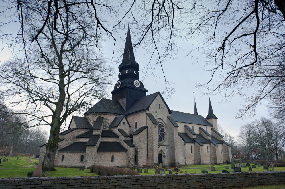 Home | Land of Beowulf