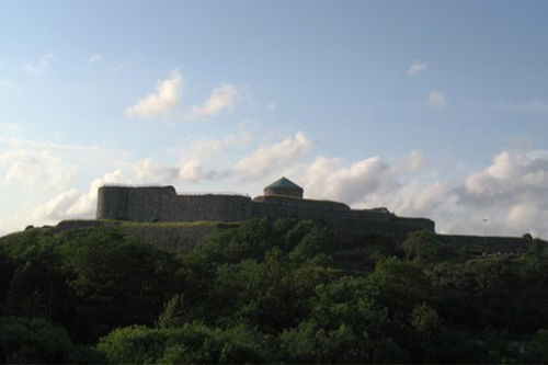 Home | Land of Beowulf